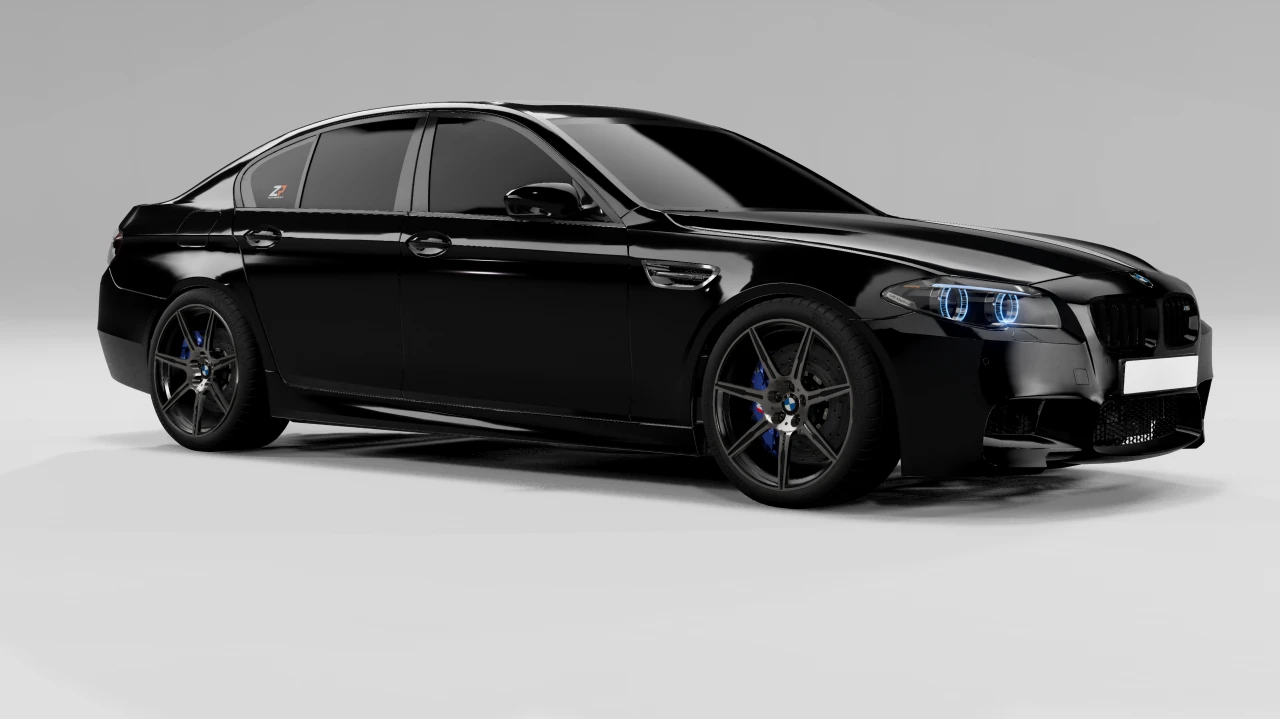 bmw m5 f10 - BeamNG.drive Search - ModLand.net